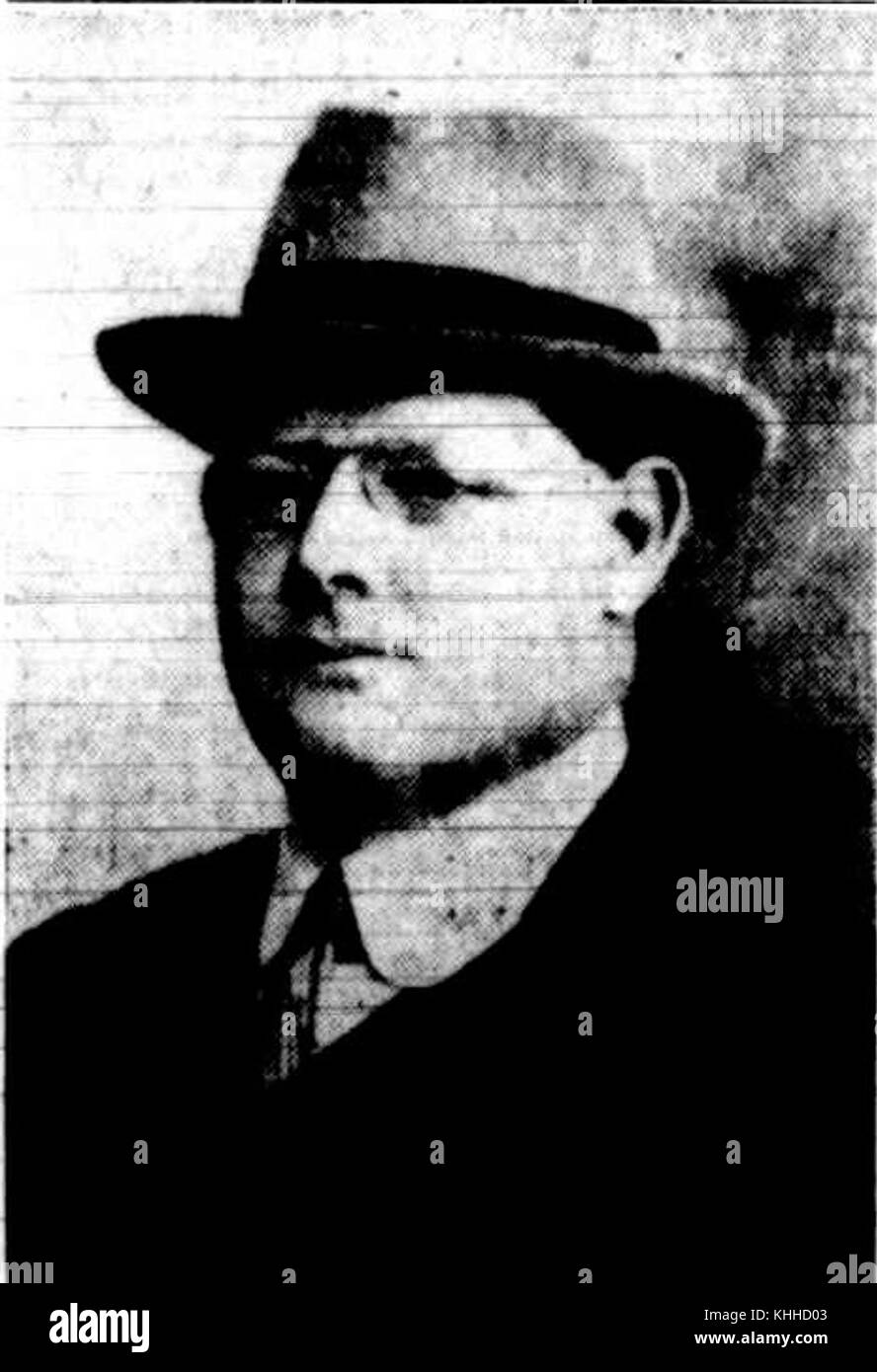 Walter russell hi-res stock photography and images - Alamy