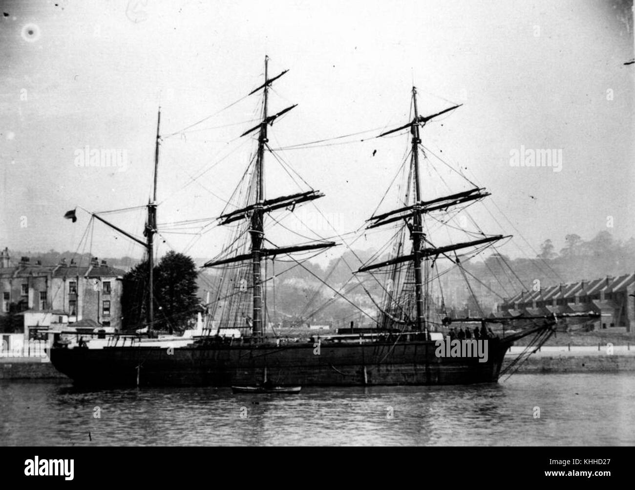 Mariehamn Black and White Stock Photos & Images - Alamy