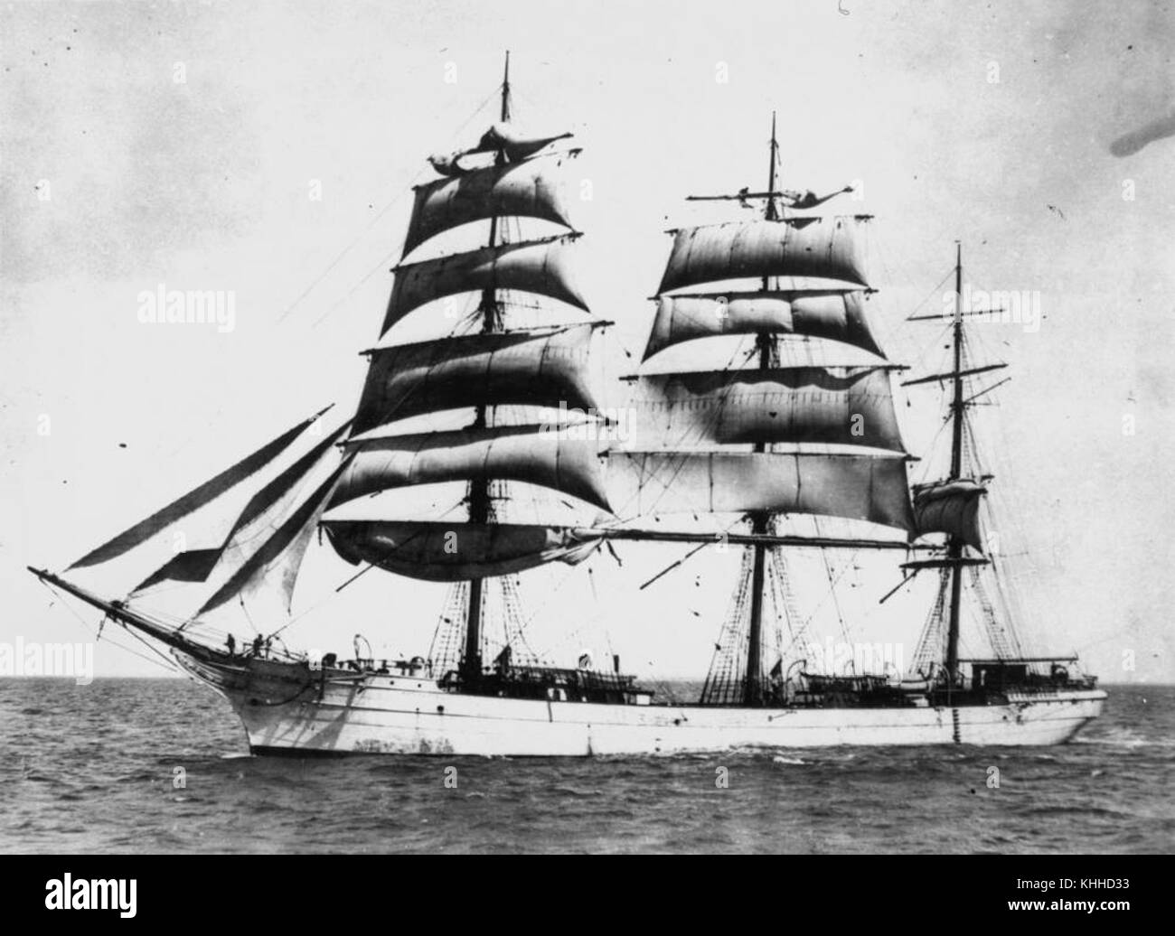 1 147051 Neotsfield (ship Stock Photo - Alamy