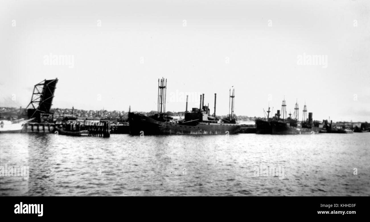 1 147419 Konui (ship Stock Photo - Alamy