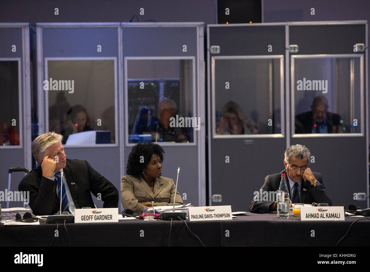 Pauline davis hi-res stock photography and images - Alamy