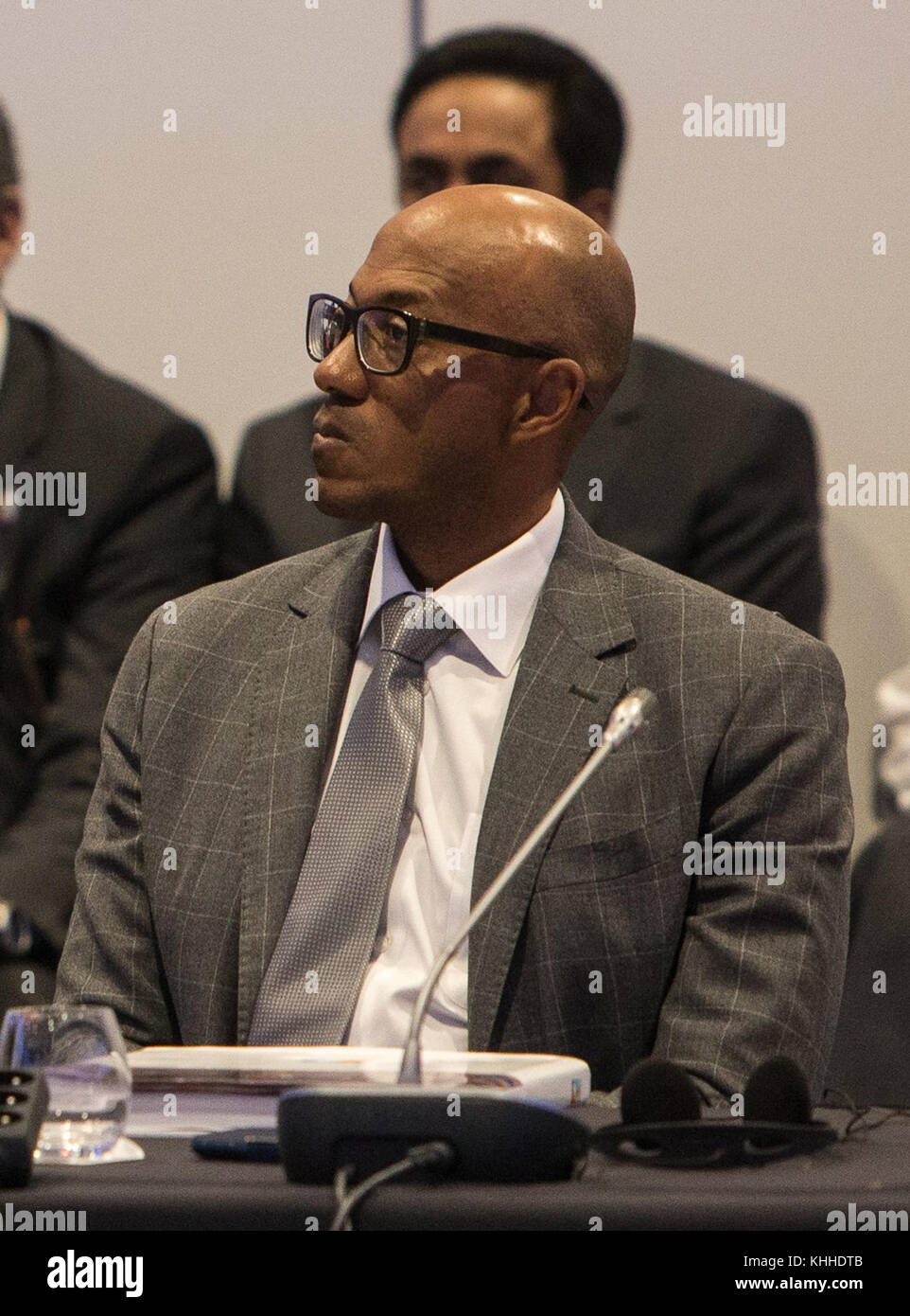 Frank fredericks hi-res stock photography and images - Alamy