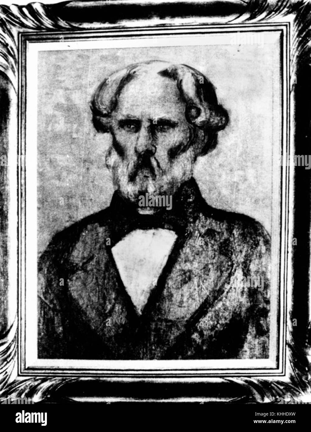 Stephen simpson Black and White Stock Photos & Images - Alamy