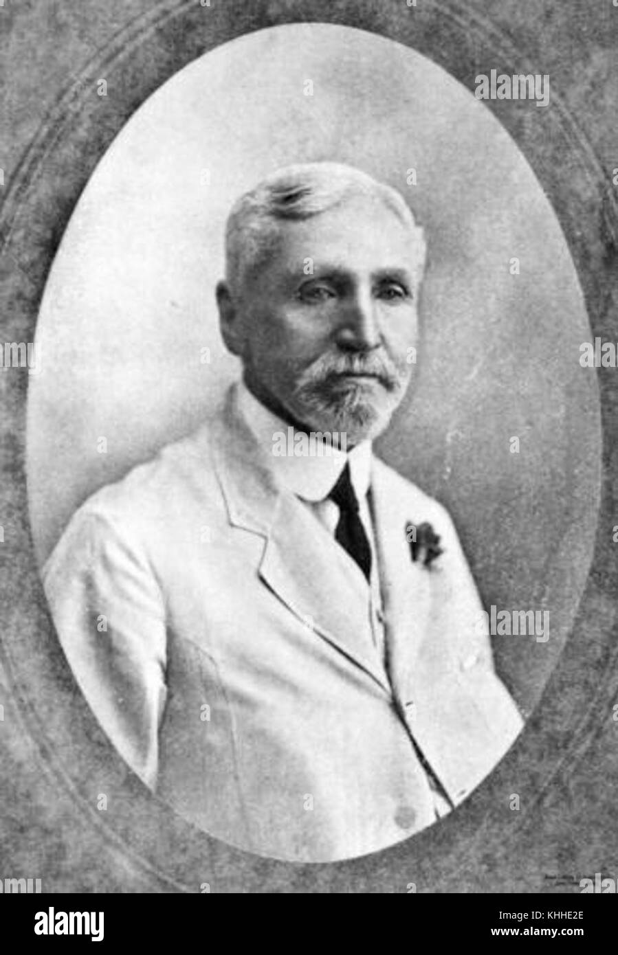 Frederick taylor hi-res stock photography and images - Alamy