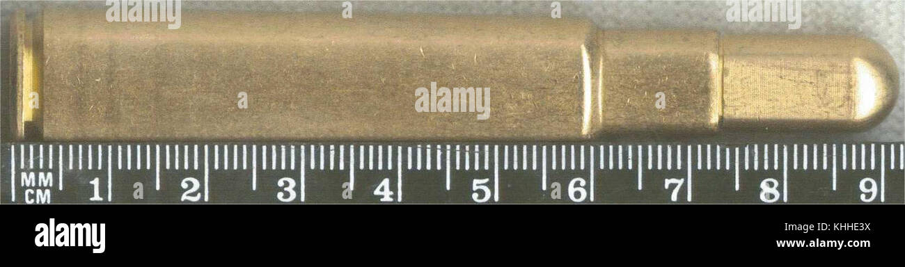 416 rigby hi-res stock photography and images - Alamy