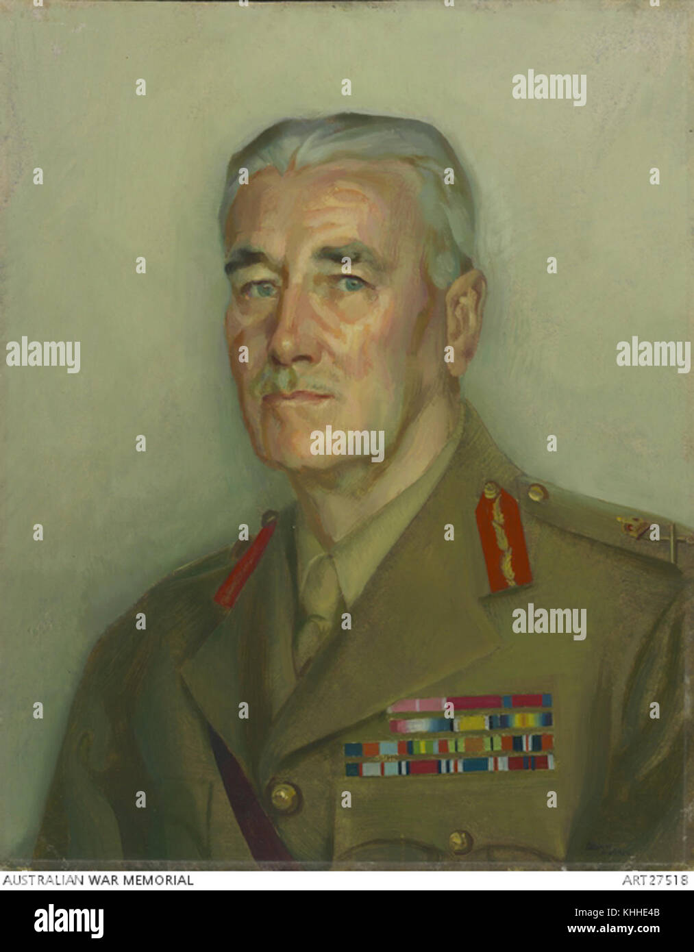 Vernon sturdee hi-res stock photography and images - Alamy