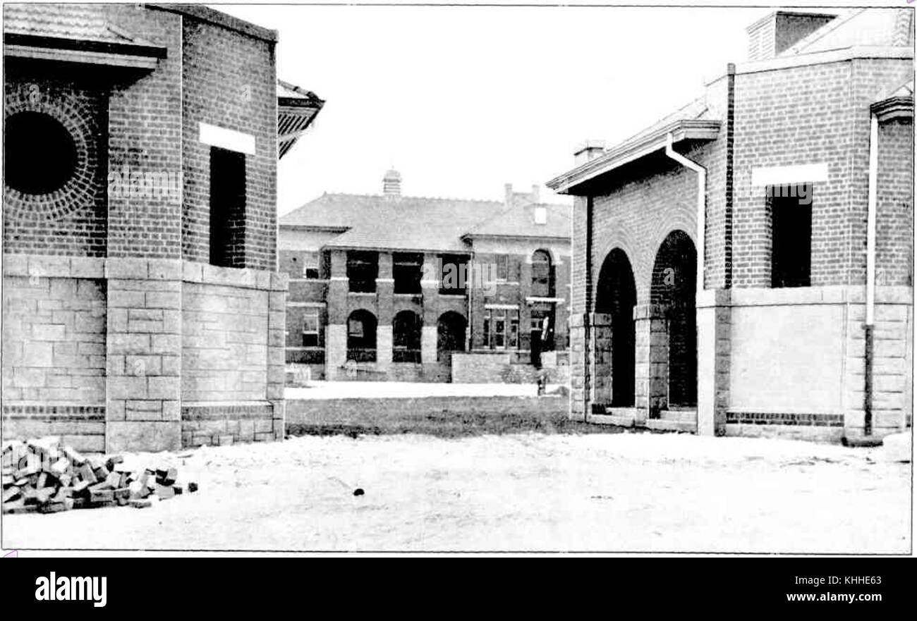 Victoria barracks hi-res stock photography and images - Alamy