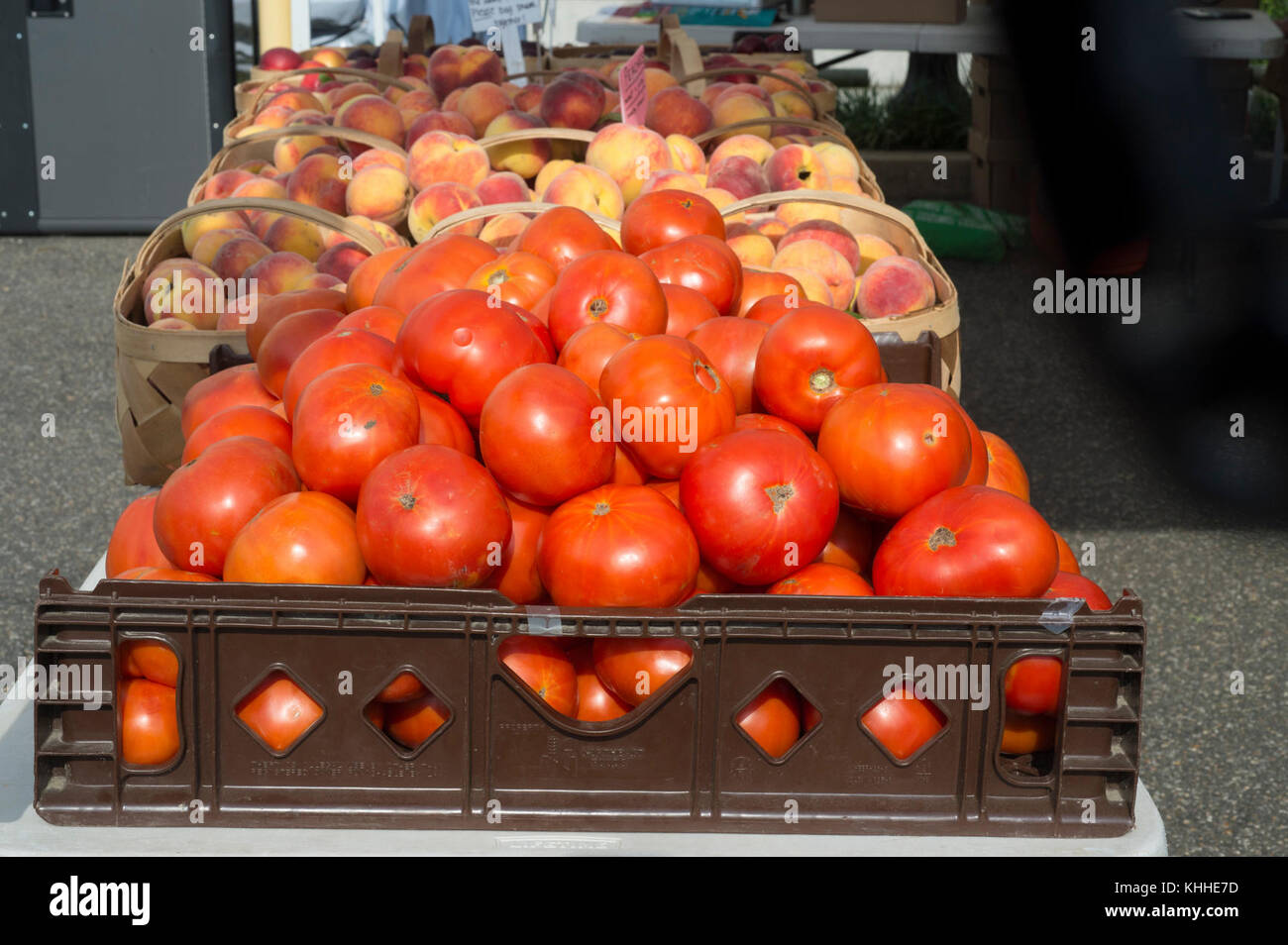Teach usda hi-res stock photography and images - Alamy