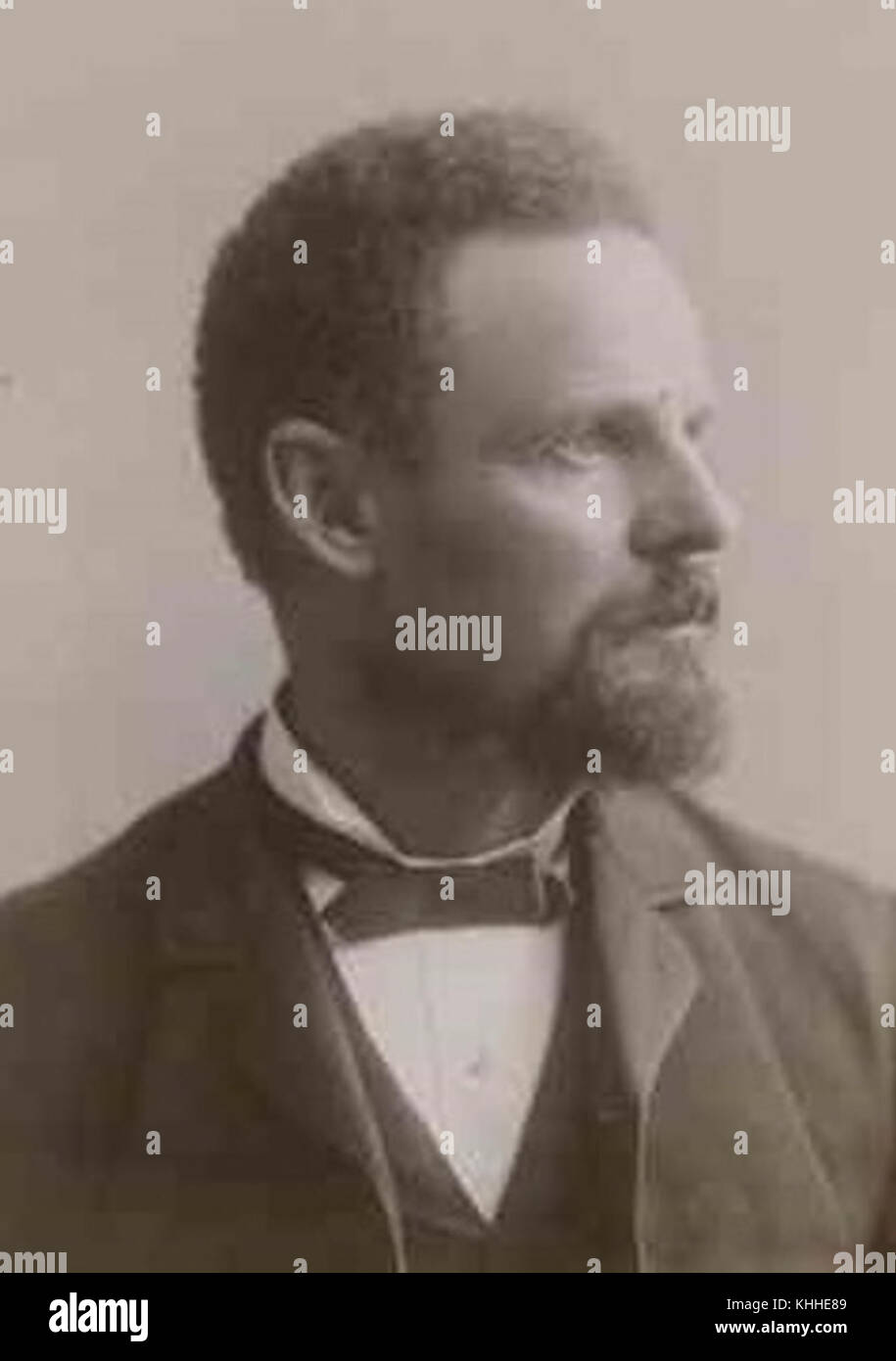 William Copley MP Stock Photo - Alamy