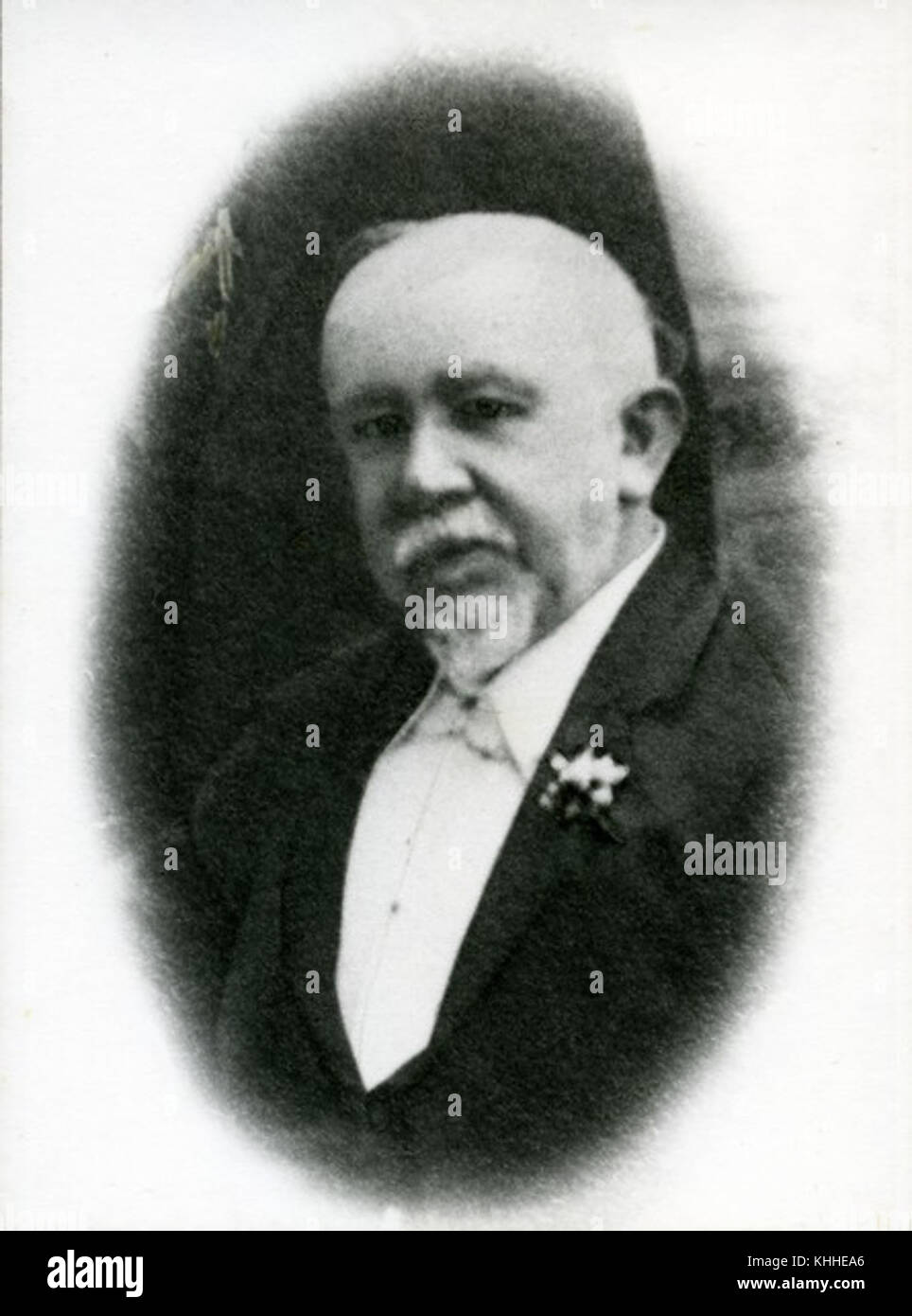 Walter powell hi-res stock photography and images - Alamy