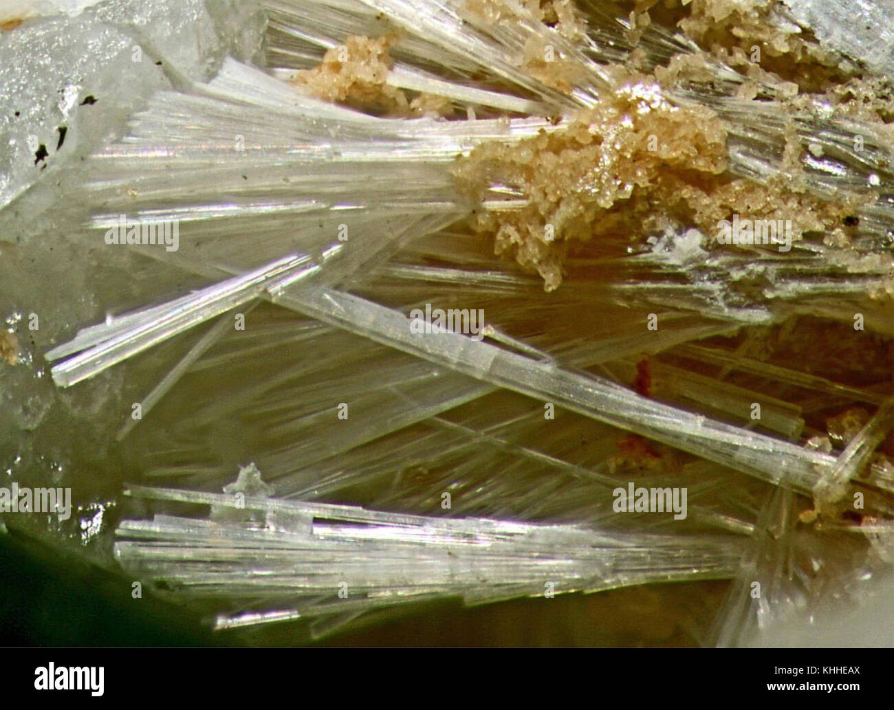 Adamsite hi-res stock photography and images - Alamy