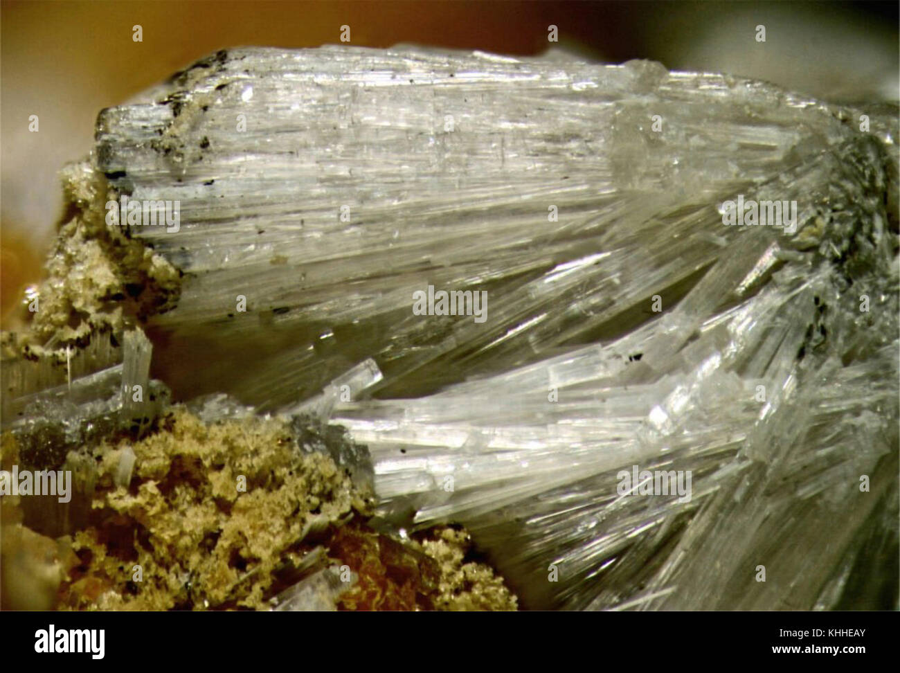 Adamsite hi-res stock photography and images - Alamy