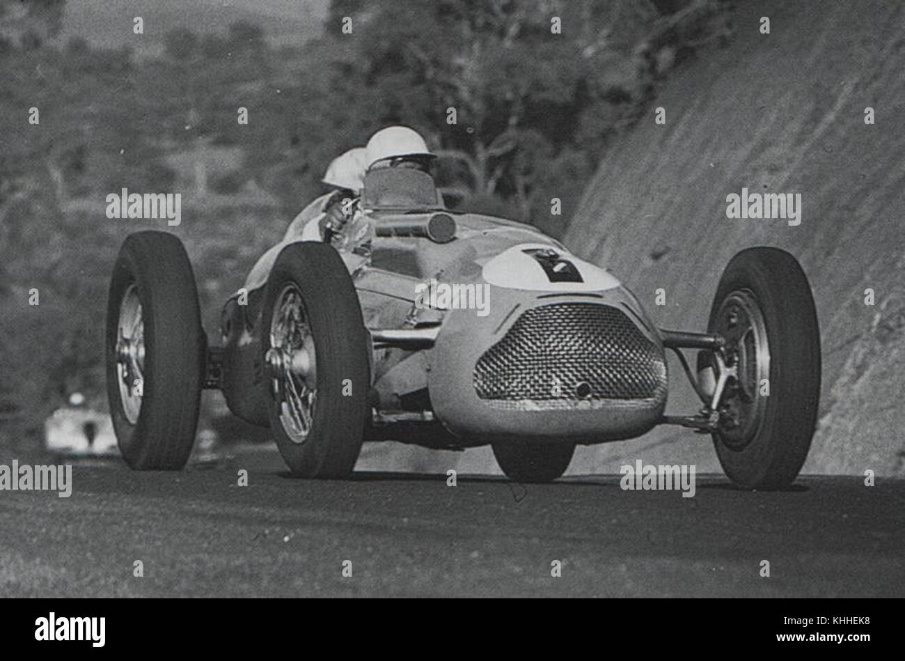 The Talbot Lago T26C was a luxury sports car known for its elegant ...