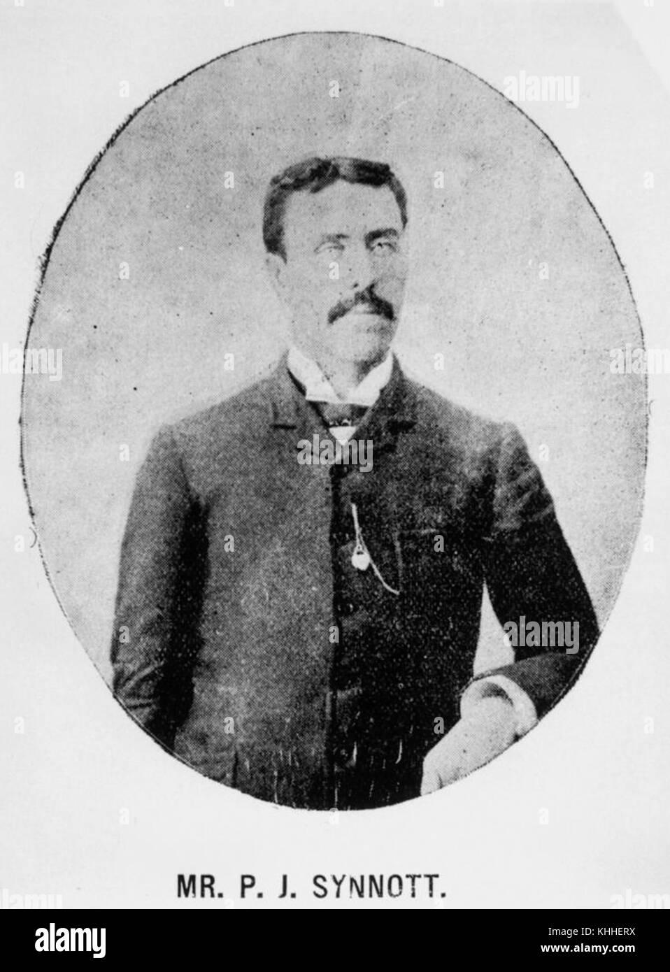 Synnott hi-res stock photography and images - Alamy