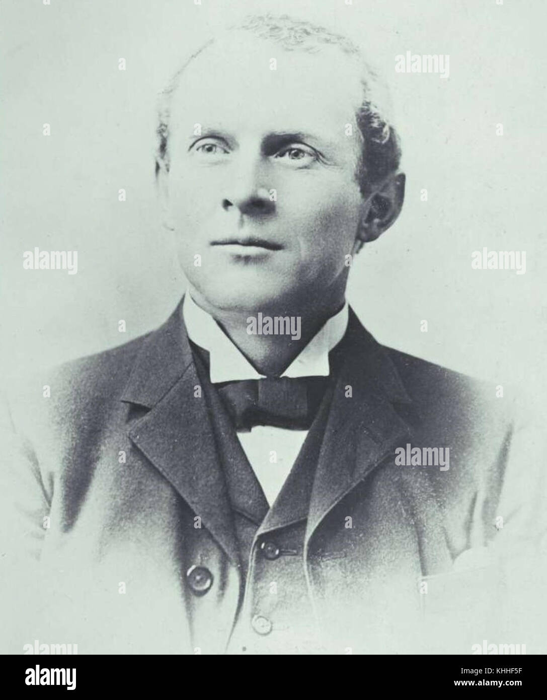 W.H. James (1898 Stock Photo - Alamy