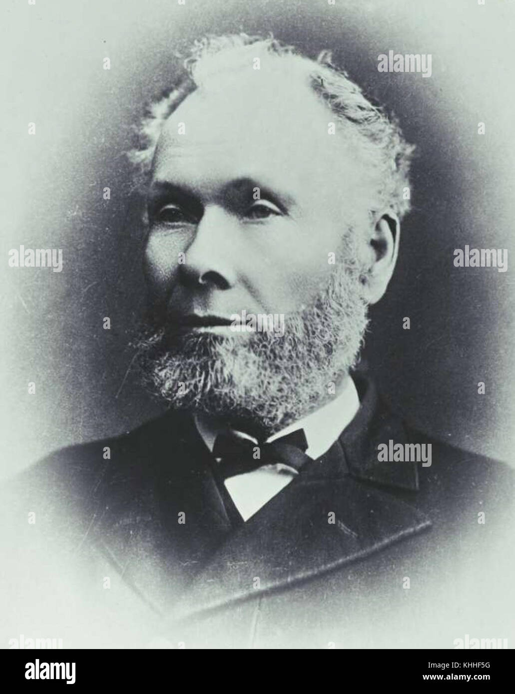 William Moore (1898 Stock Photo - Alamy