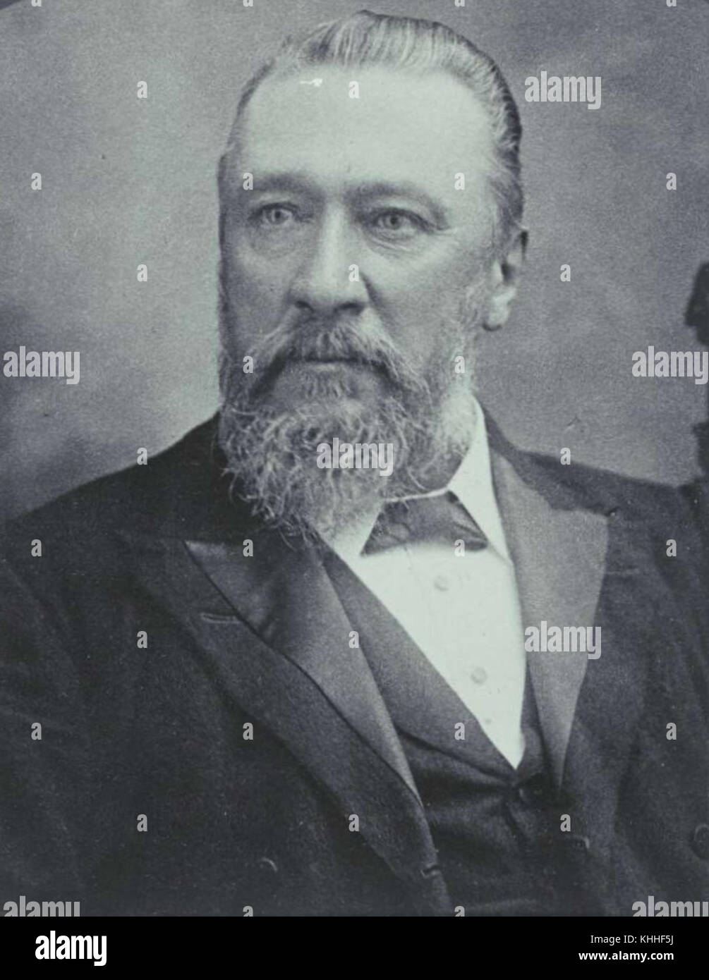 W.J. Lyne (1898 Stock Photo - Alamy