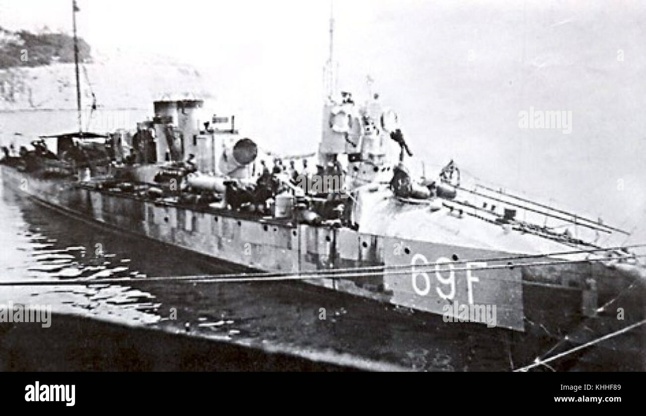 SM Tb 69 Stock Photo - Alamy