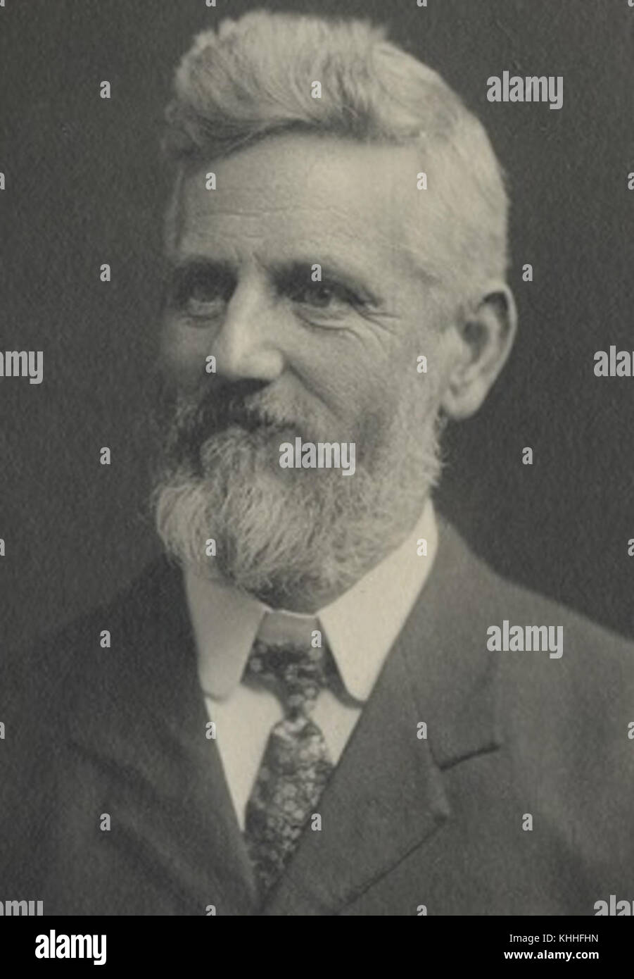 Thomas price hi-res stock photography and images - Alamy