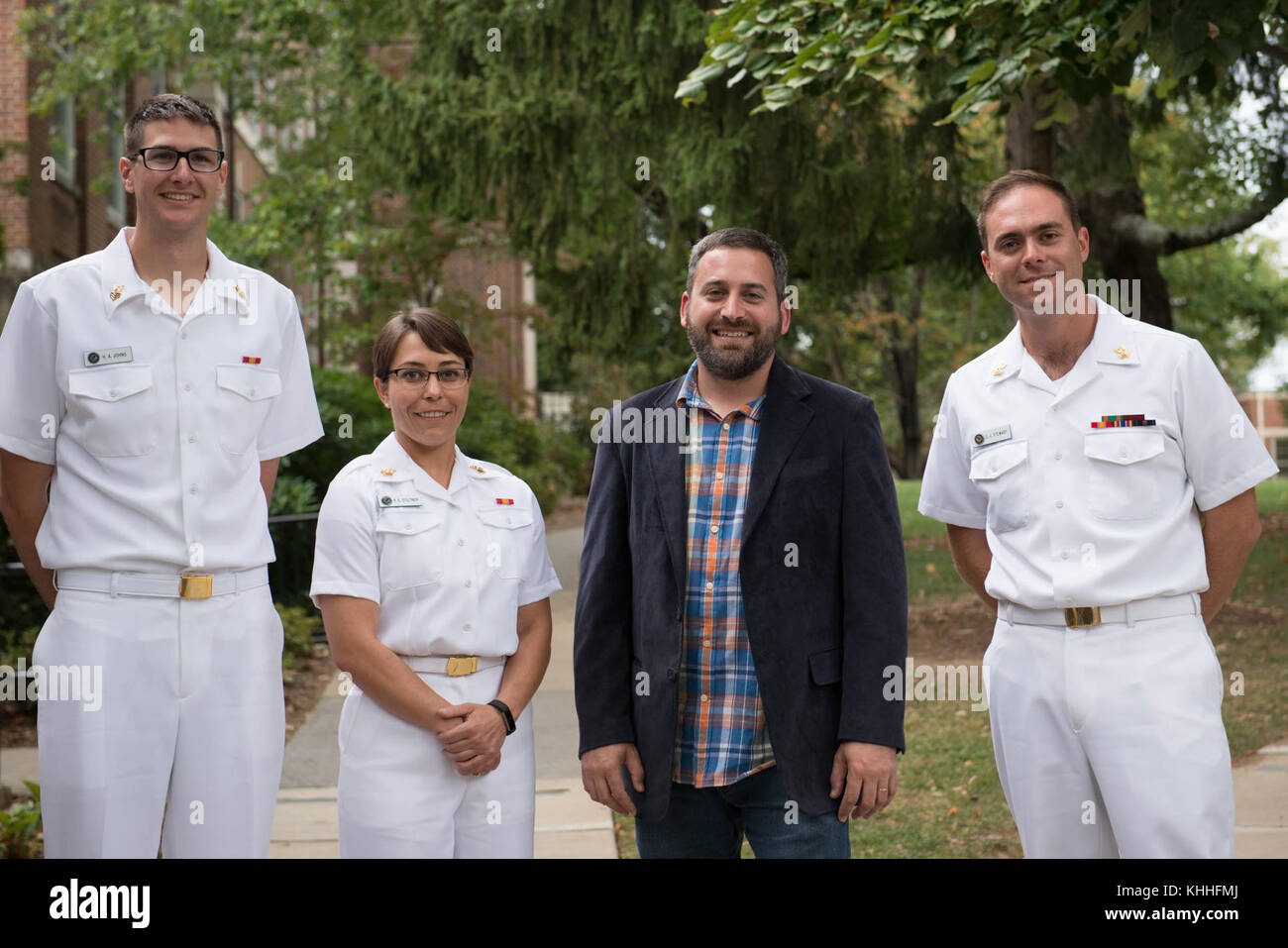 Etsu alumni hi-res stock photography and images - Alamy