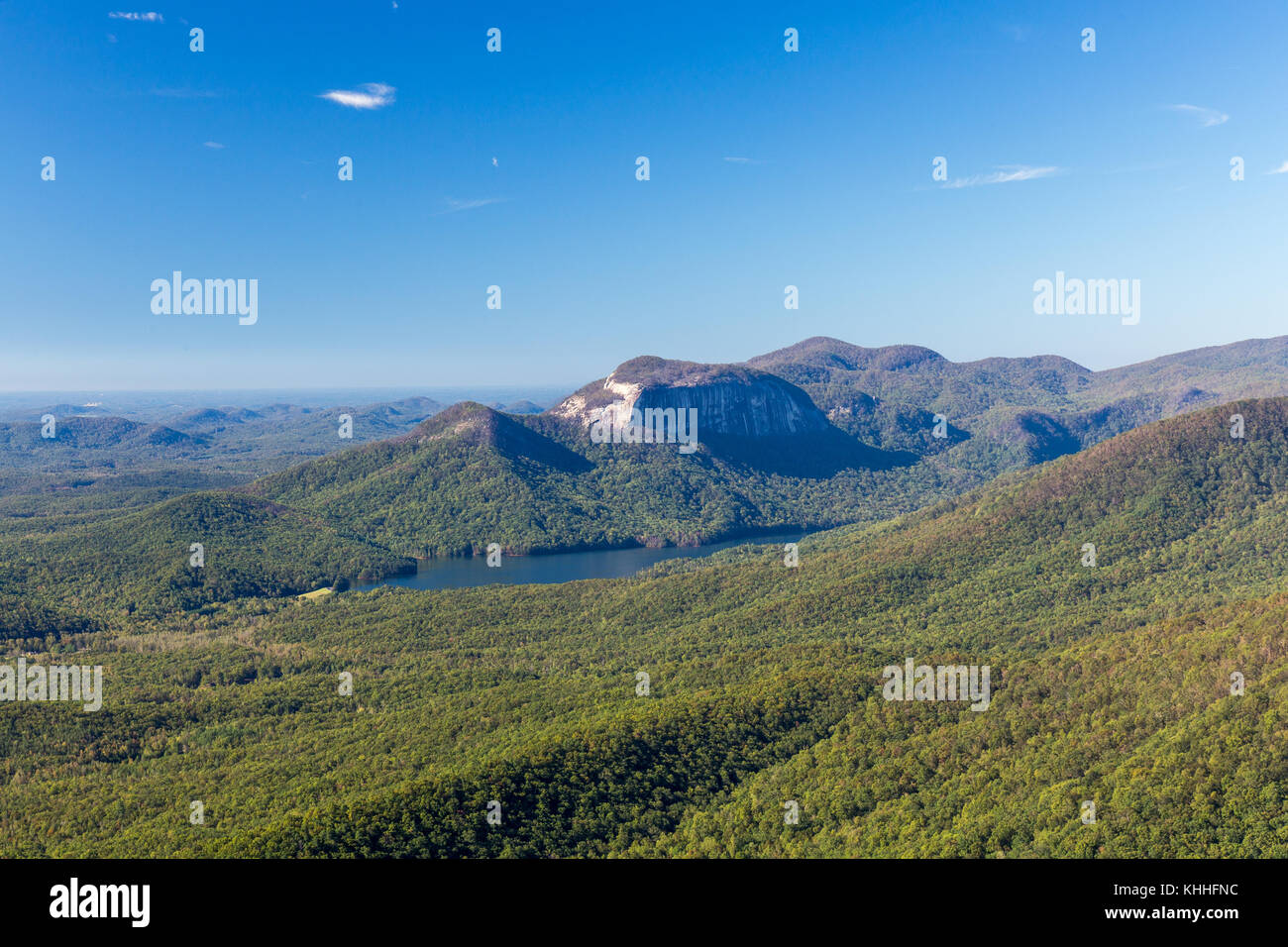 Table rock state park hi-res stock photography and images - Alamy