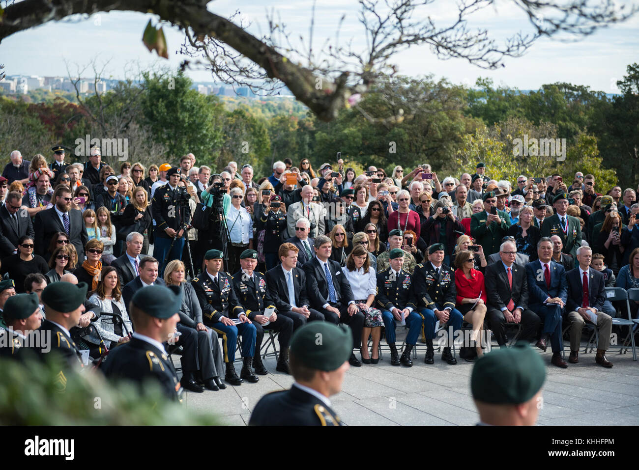 U s army veteran special hi-res stock photography and images - Alamy