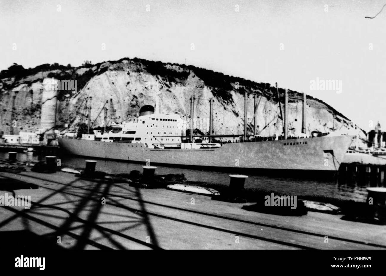 Megantic hi-res stock photography and images - Alamy