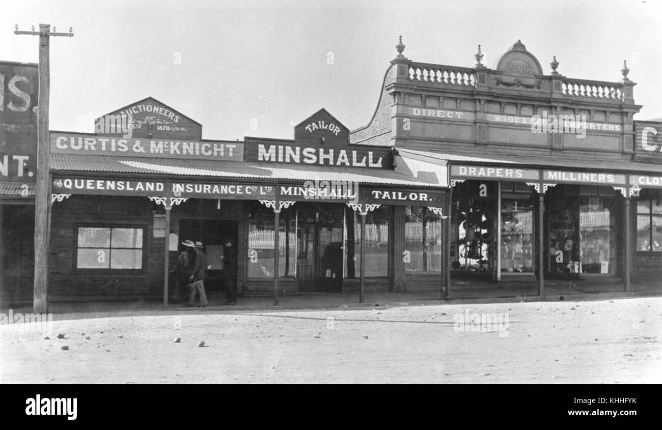 Shops on mount street Black and White Stock Photos & Images - Alamy