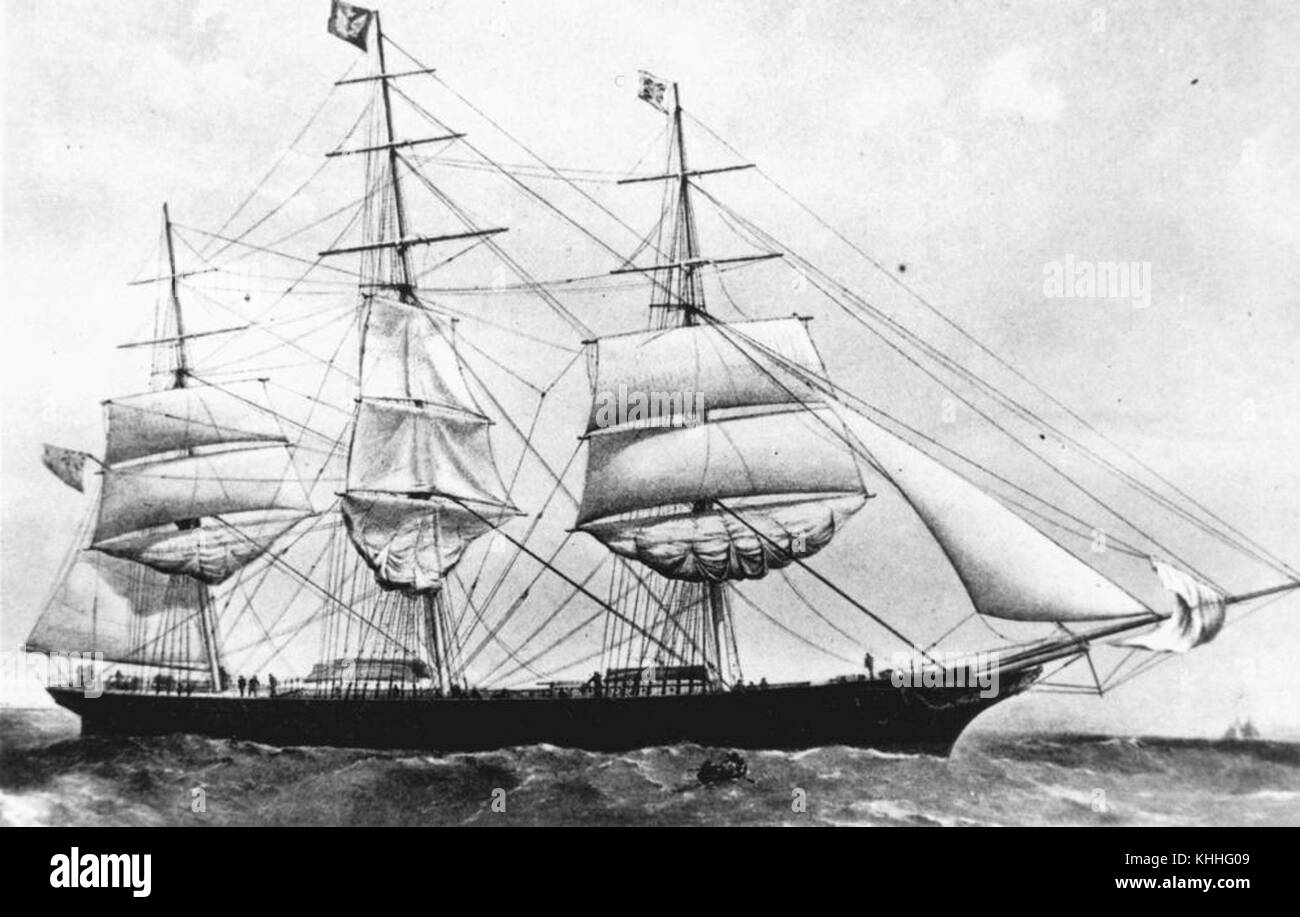 1 147039 Norman Court (ship Stock Photo - Alamy