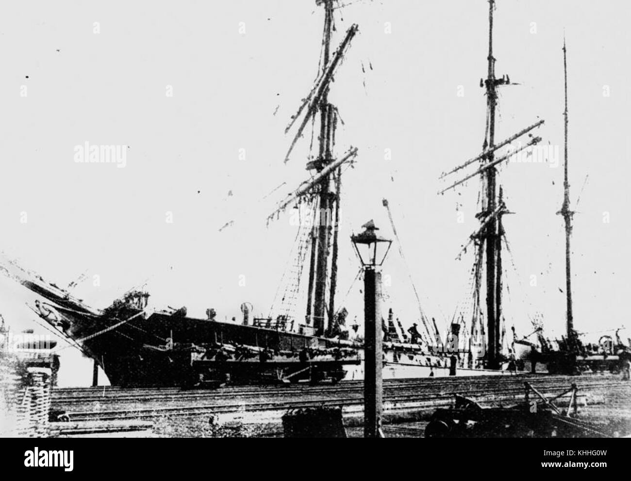 Passenger cruise ship ocean hi-res stock photography and images - Alamy