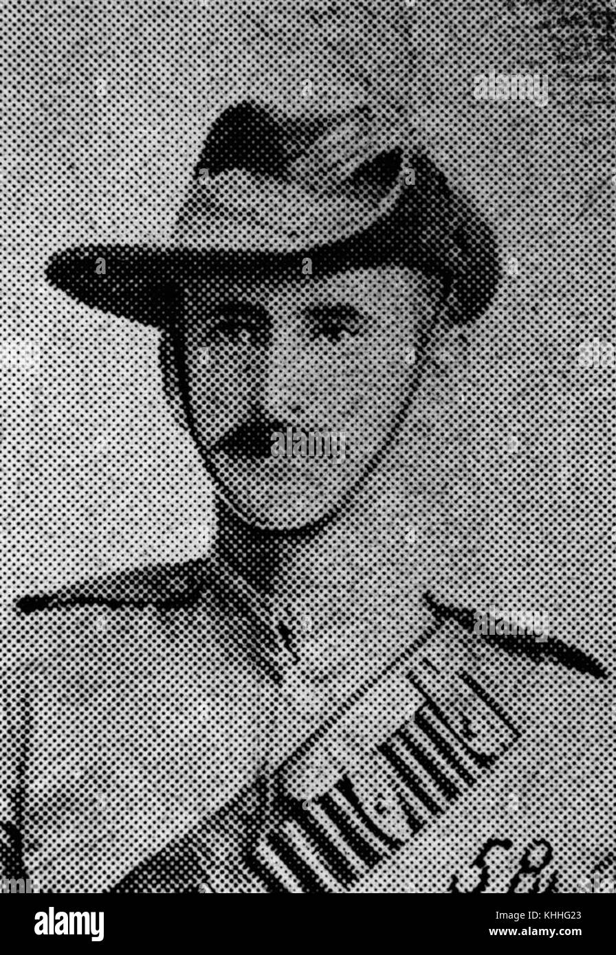 Thorburn Black and White Stock Photos & Images - Alamy