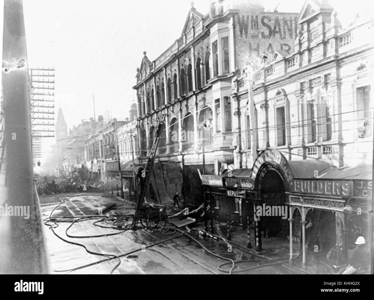 Sandover hi-res stock photography and images - Alamy