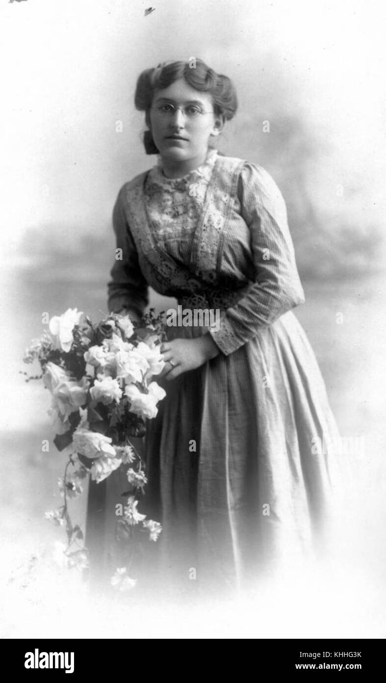 Doreen Black and White Stock Photos & Images - Alamy