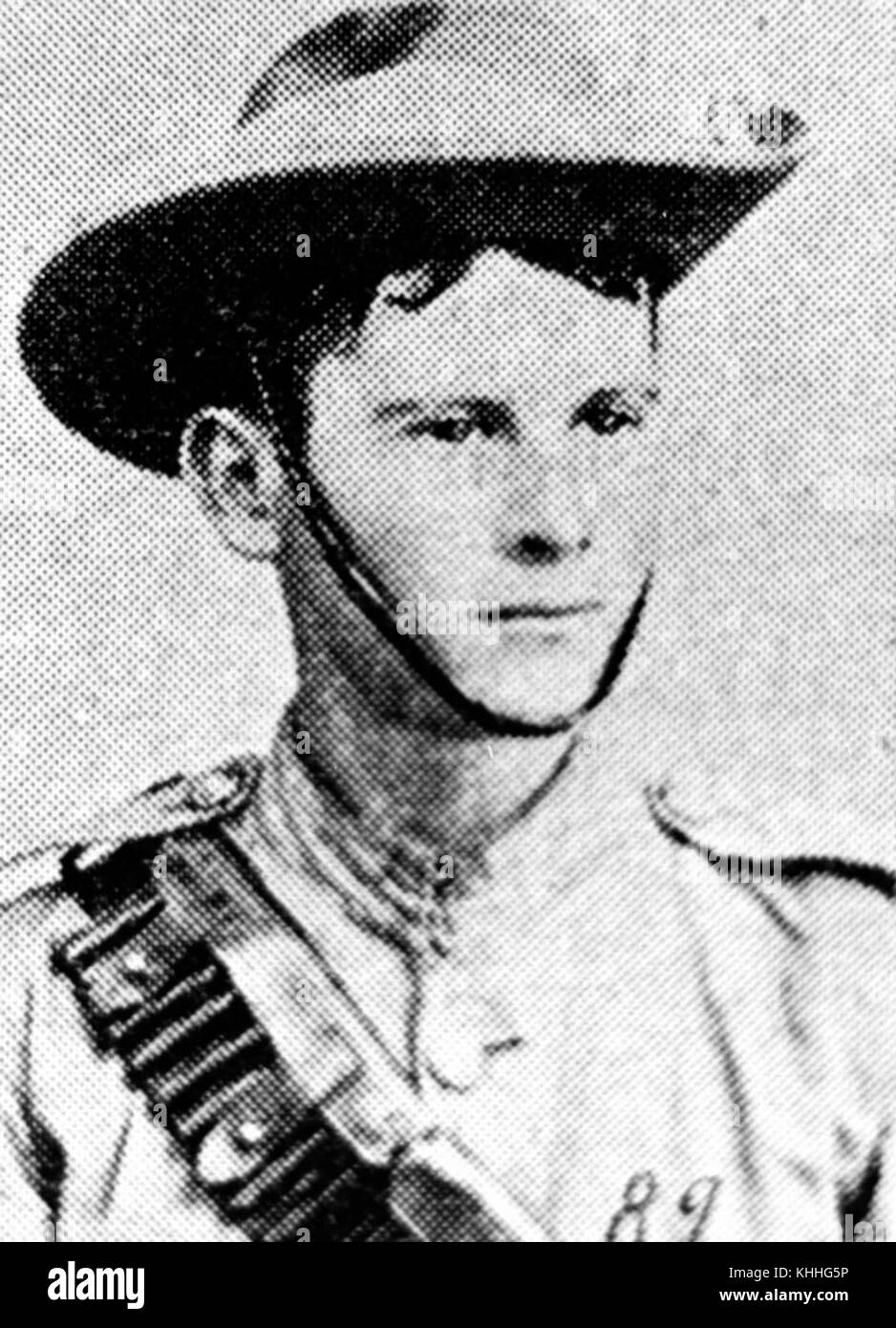 2 96996 John Simpson Stock Photo - Alamy