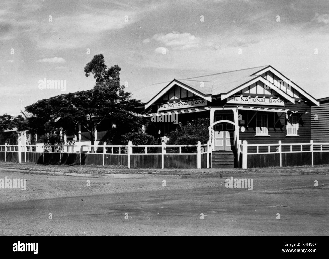 Biloela branch hi-res stock photography and images - Alamy