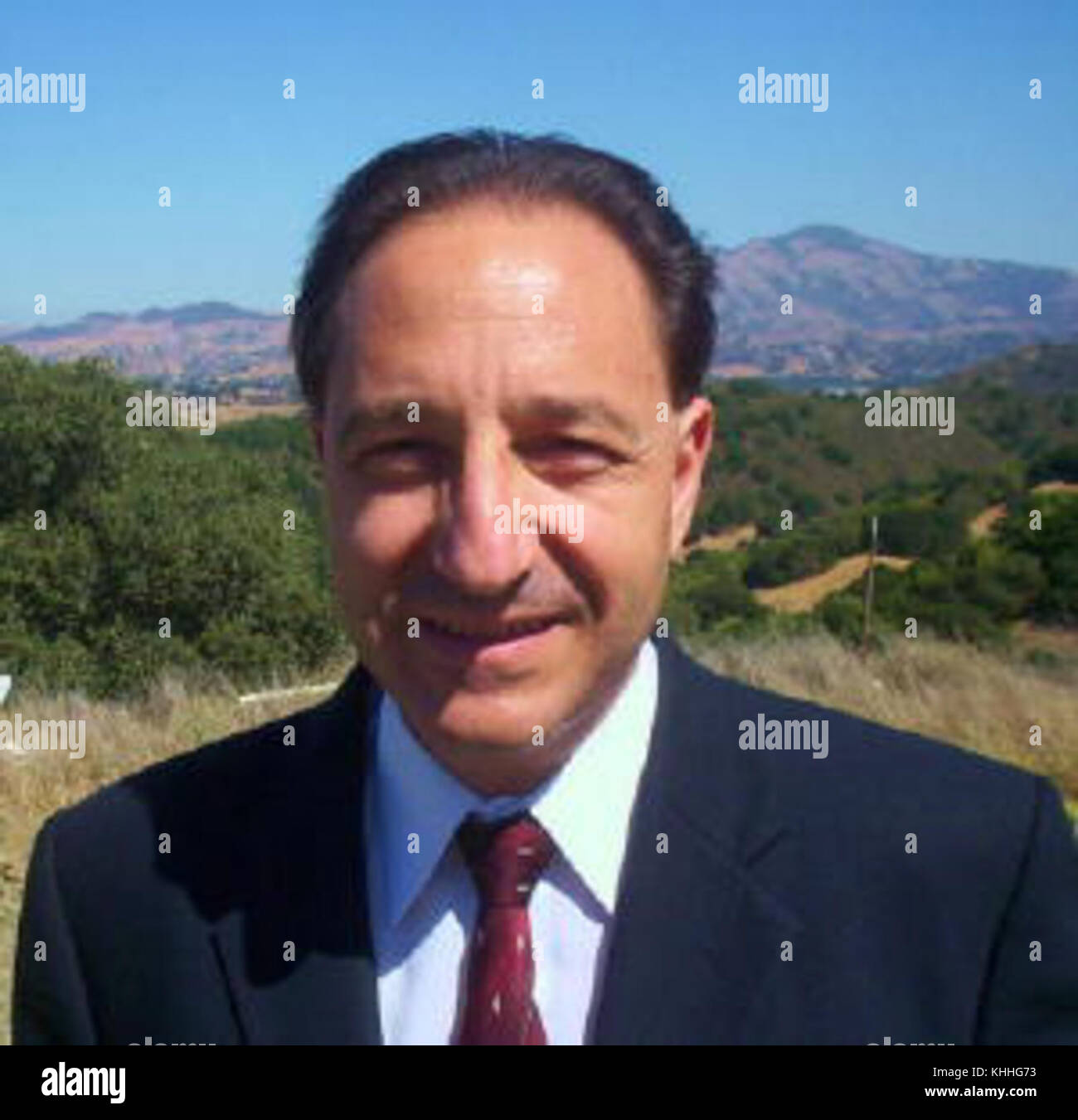 Daniel defense hi-res stock photography and images - Alamy