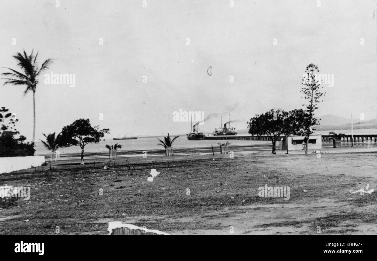 Must do in bowen hi-res stock photography and images - Alamy