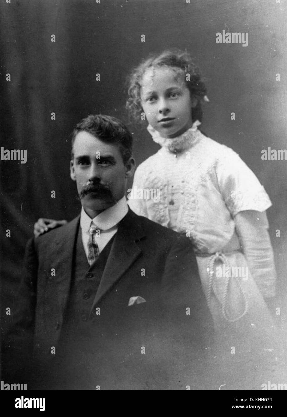 William f bell Black and White Stock Photos & Images - Alamy