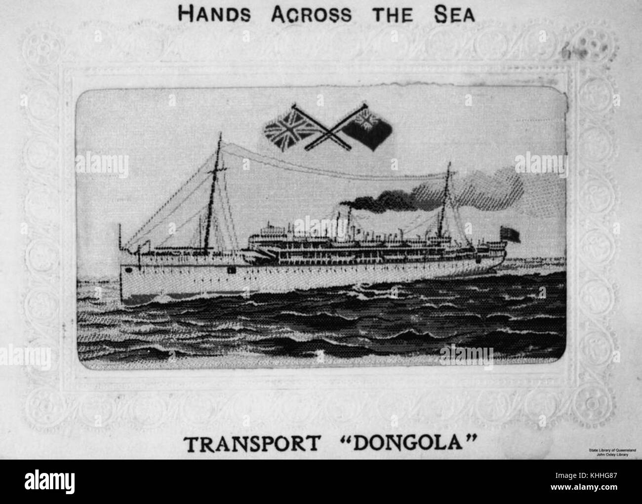 Dongala hi-res stock photography and images - Alamy