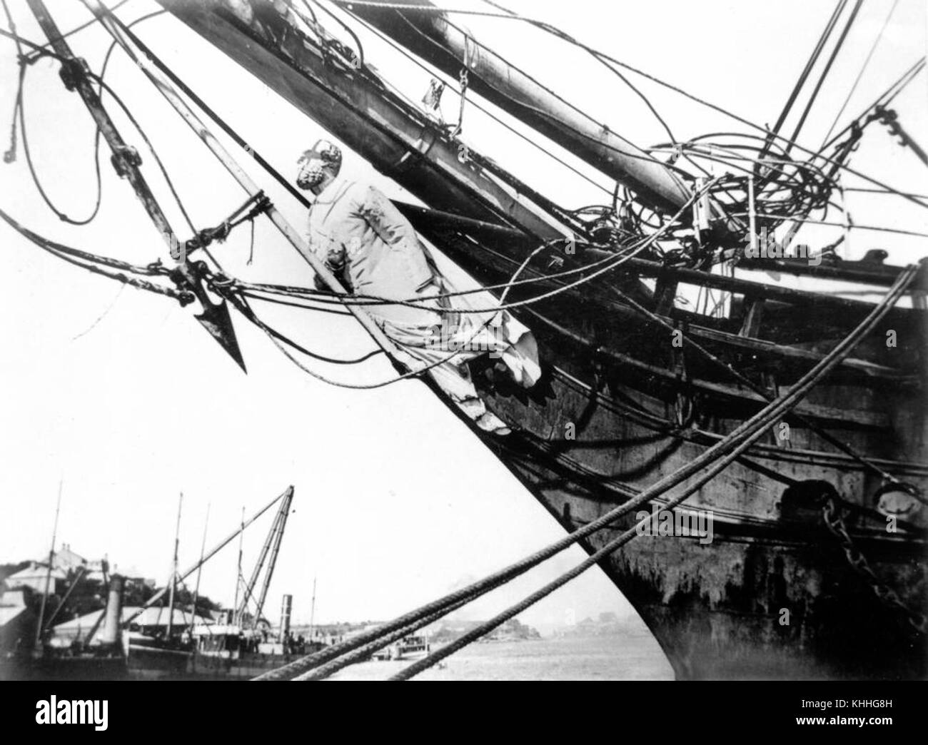1 142527 Samuel Plimsoll (ship Stock Photo - Alamy