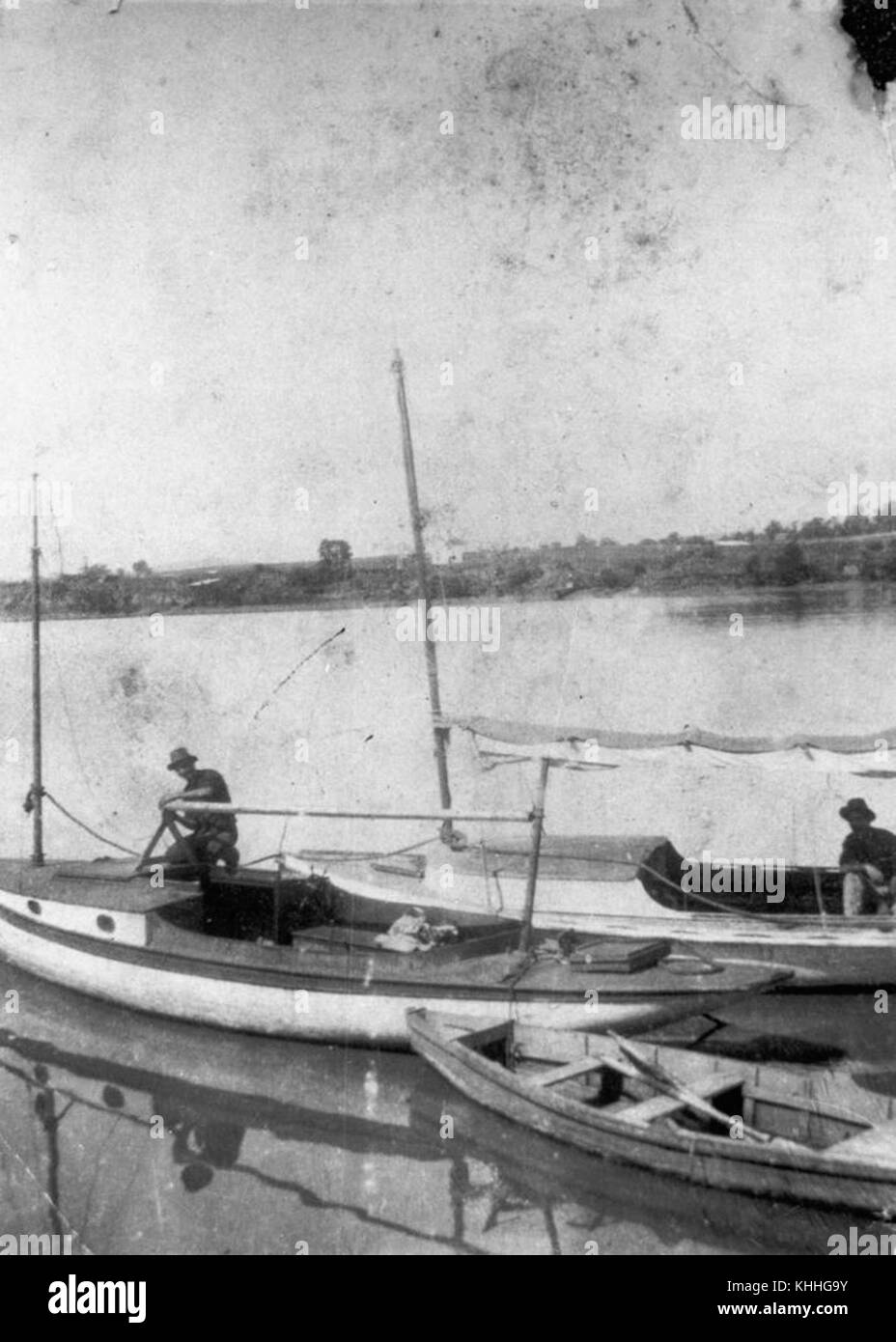 1 47120 Children of the Bauer family, 1928 Stock Photo - Alamy