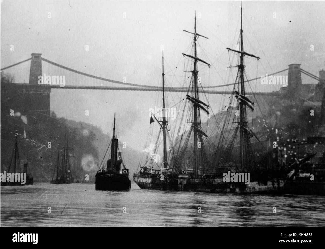 Largs bay hi-res stock photography and images - Alamy