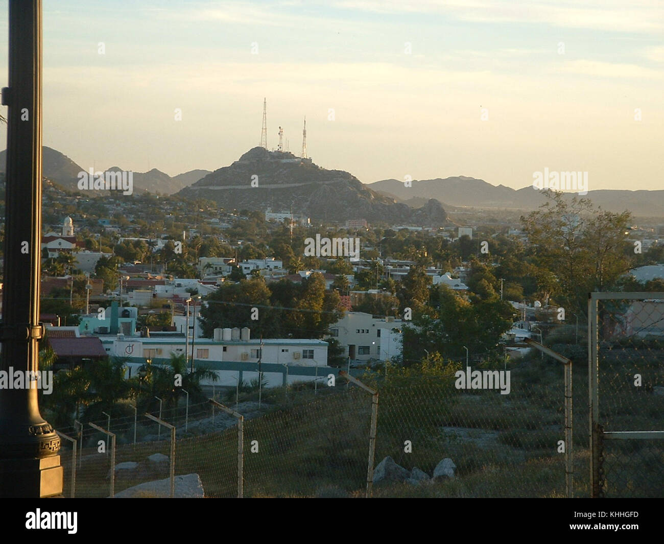 Old Hermosillo Mexico High Resolution Stock Photography and Images - Alamy