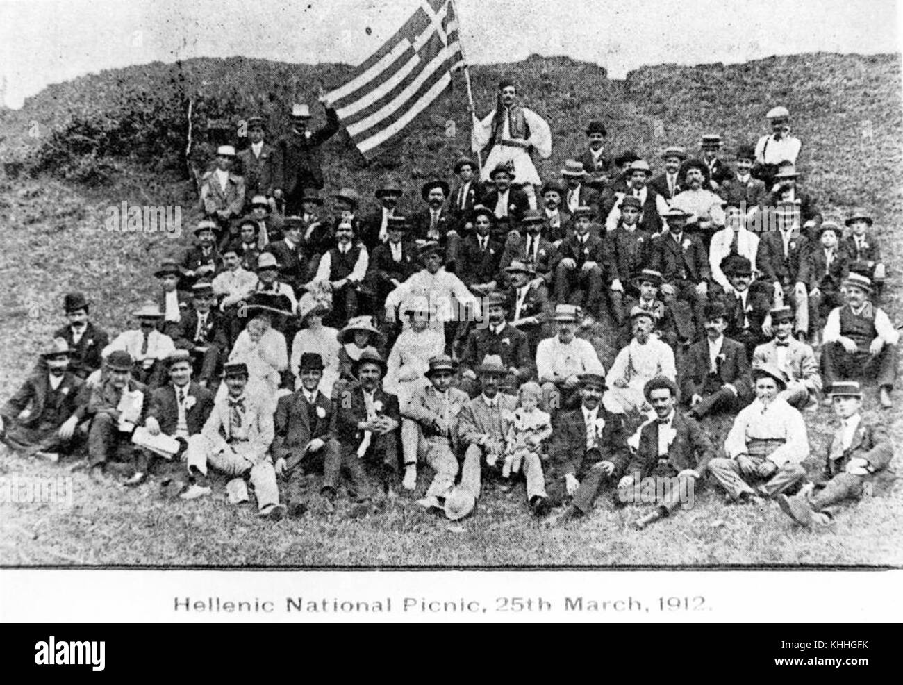 Helenic history hi-res stock photography and images - Alamy