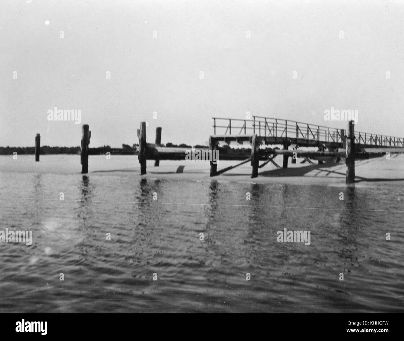 Beach photo in south Black and White Stock Photos & Images - Alamy