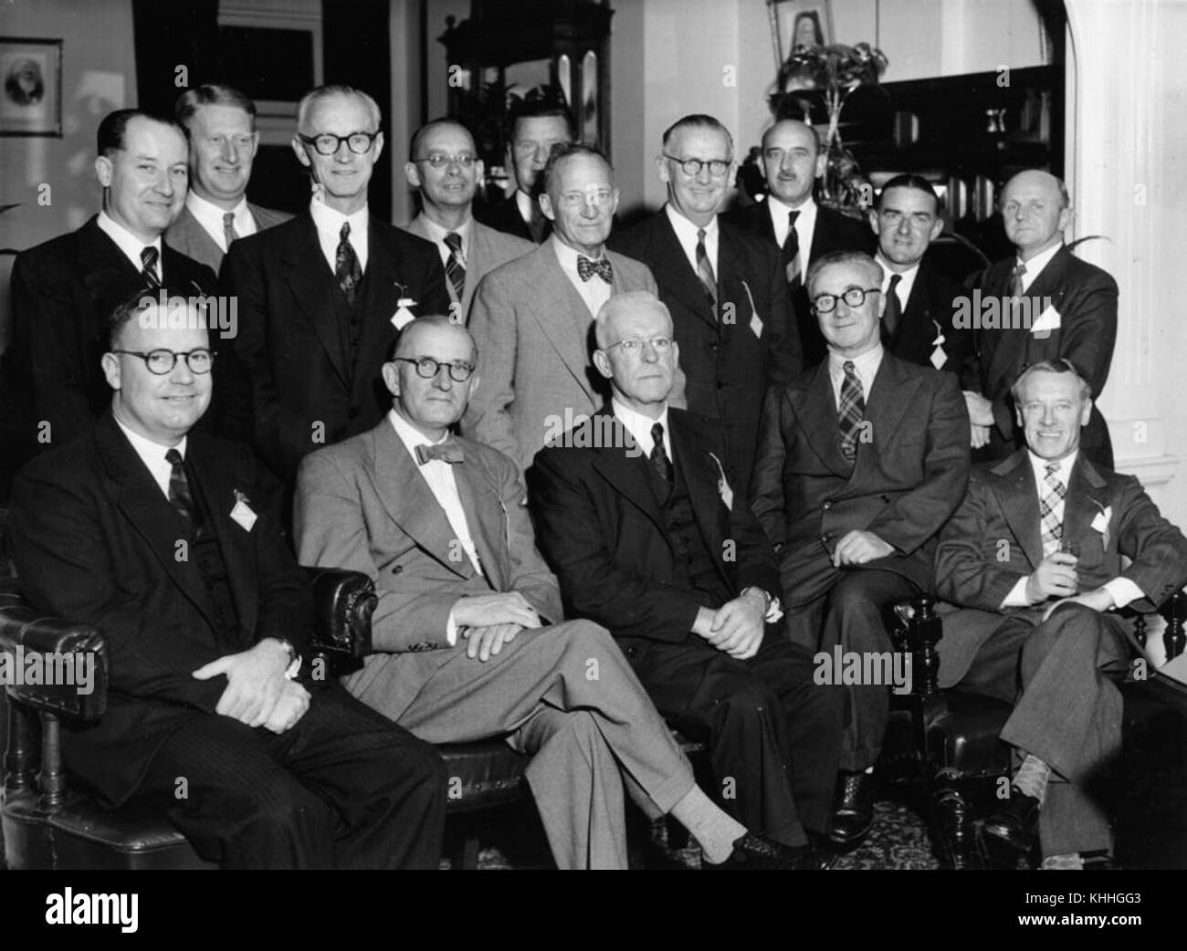 Thomas dickson Black and White Stock Photos & Images - Alamy