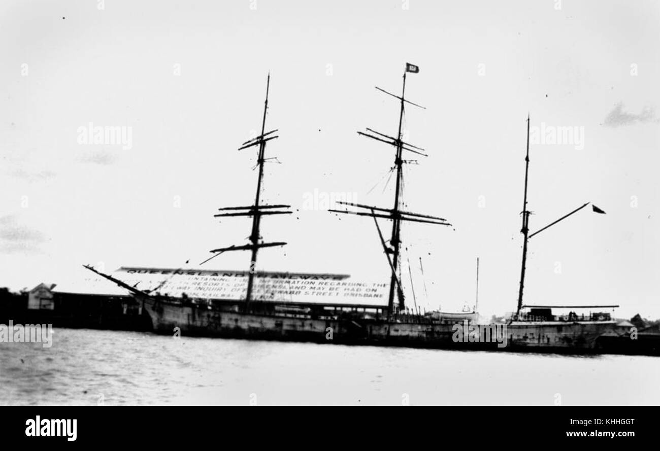 Ship space inverness hi-res stock photography and images - Alamy