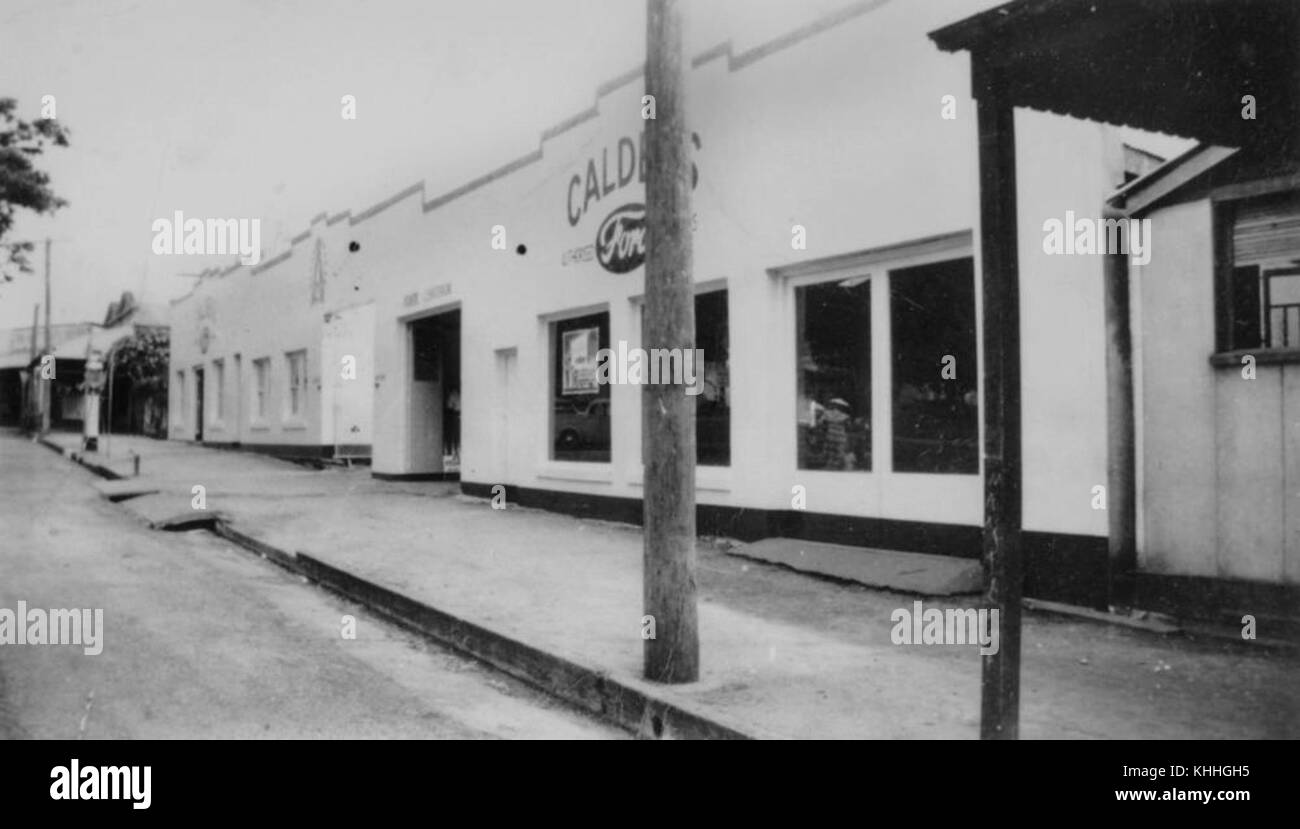 Biggenden High Resolution Stock Photography and Images - Alamy