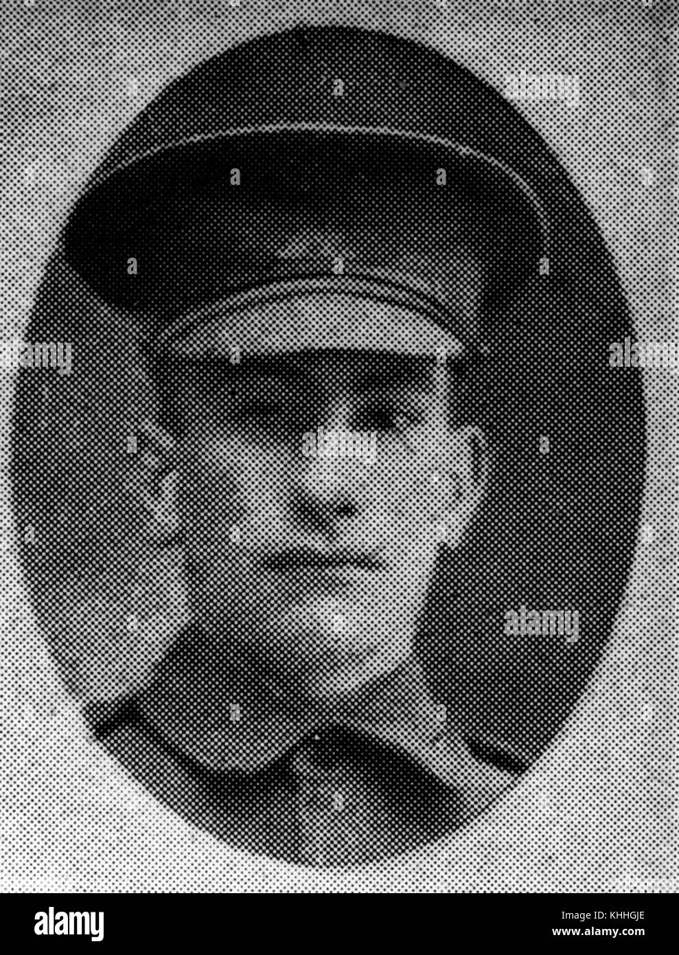 William barrow hi-res stock photography and images - Alamy