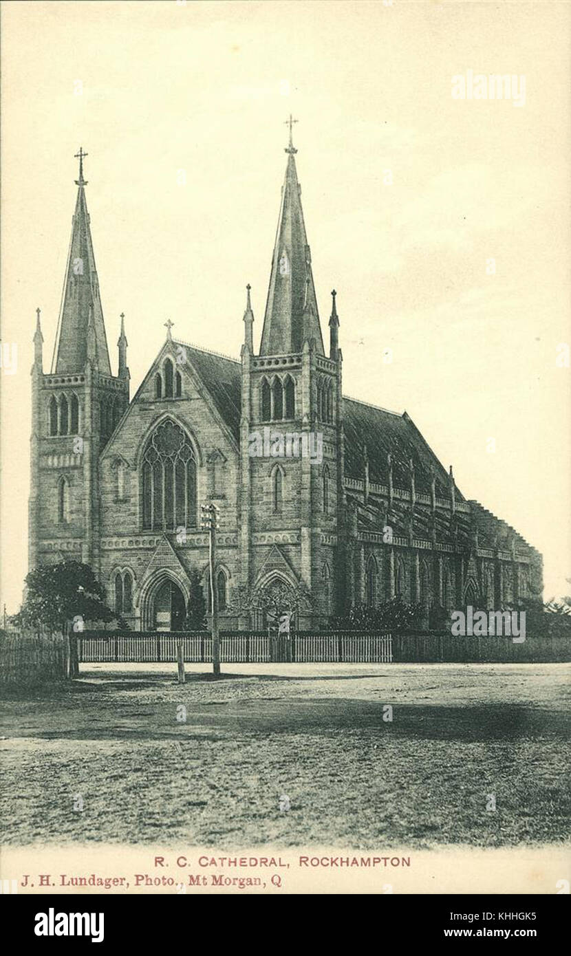 In rockhampton hi-res stock photography and images - Alamy